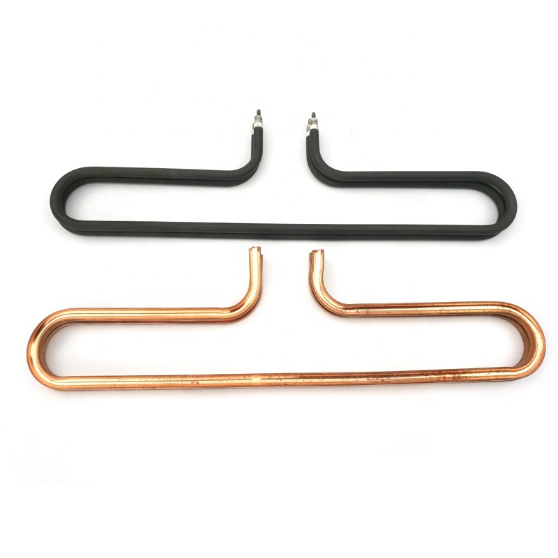 Hot Runner Manifold Tubular Heater