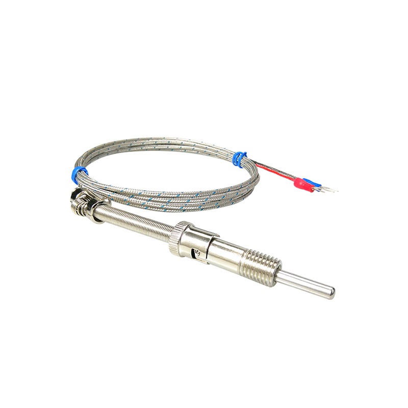 K type thermocouple for Injection molding machine