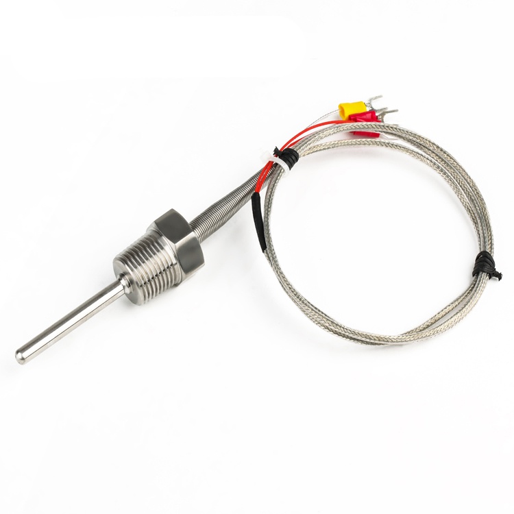K type thermocouple for Injection molding machine