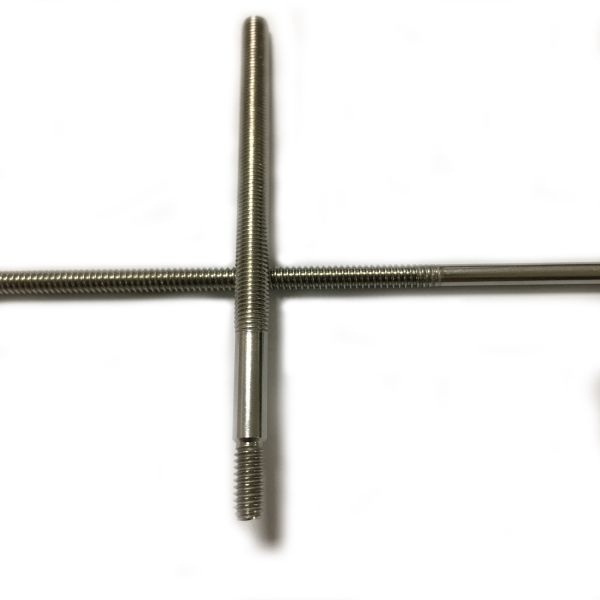Terminal pin For Heating Elements