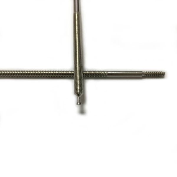 Terminal pin For Heating Elements
