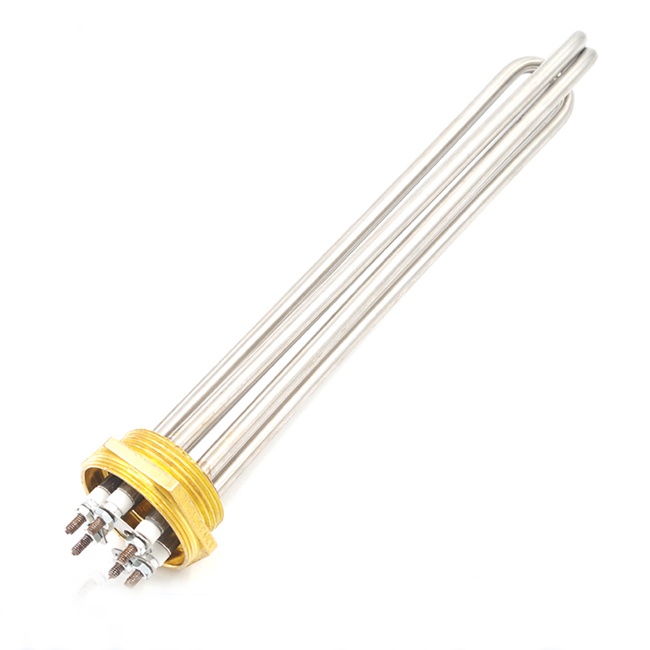 380V 3 Phase Industrial Heating Element