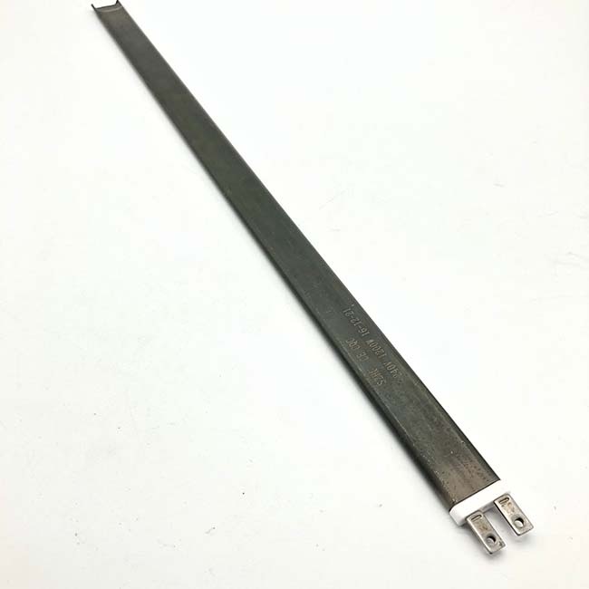 Straight Flat Heating Element For Oven