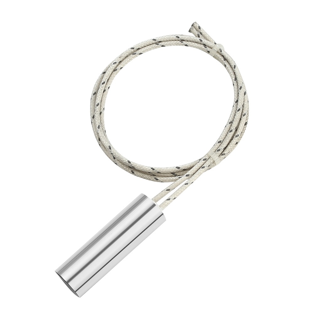 Stainless Steel Element Cartridge Heater