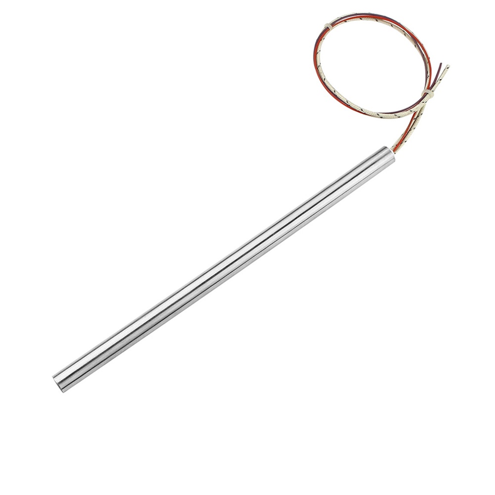 Injection Mold Heater Cartridge Element