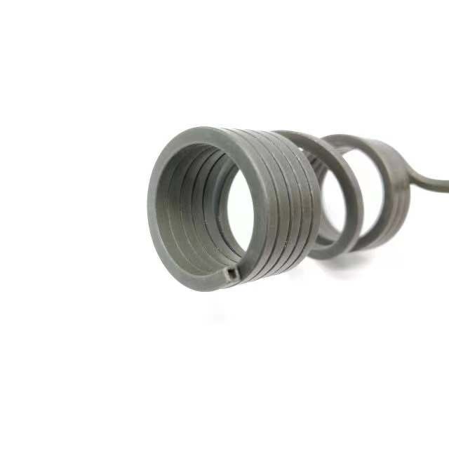 Energy Efficiency Coil Hot Runner Heater