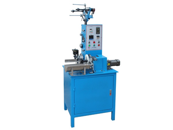 Automatic winding machine for electric heat pipe special equipment ...