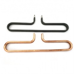 Hot Runner Manifold Tubular Heater