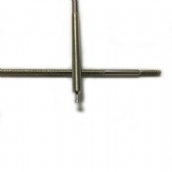 Terminal pin For Heating Elements